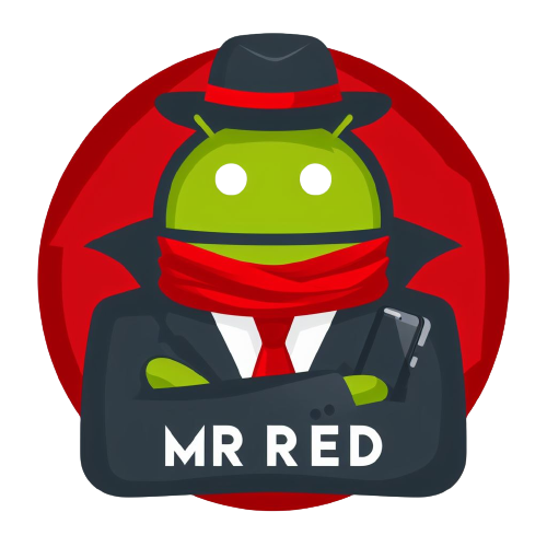 Mr.Red